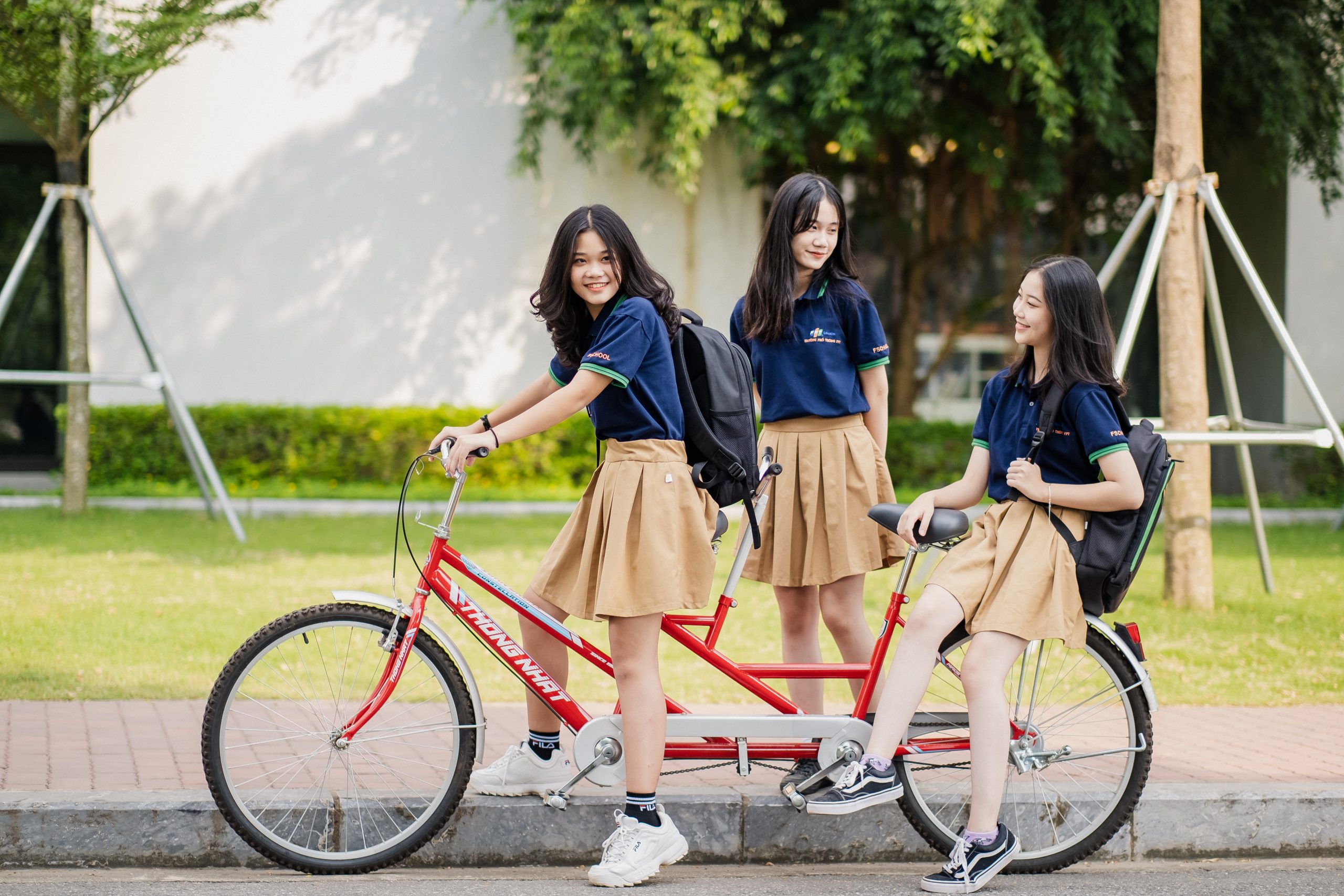 ĐĂNG KÝ XÉT HỌC BẠ VÀO LỚP 10 TRƯỜNG THPT FPT – Trường Trung Học Phổ ...