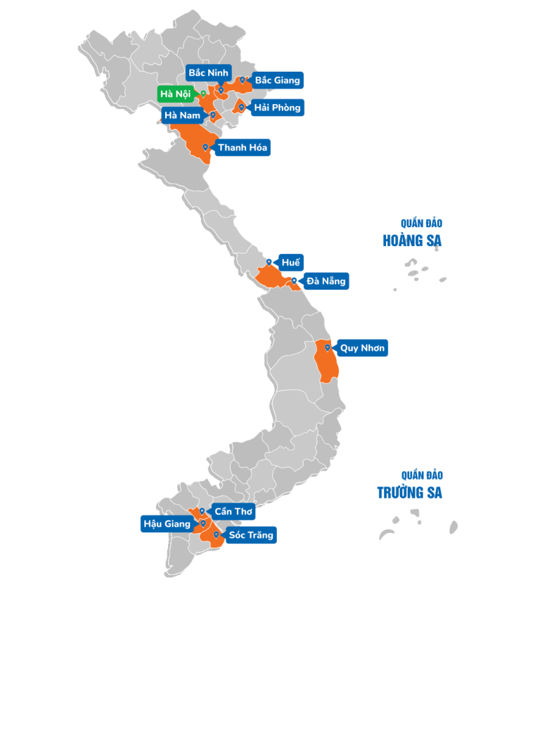 HỆ THỐNG PHỔ THÔNG FPT – Trường Trung Học Phổ Thông FPT