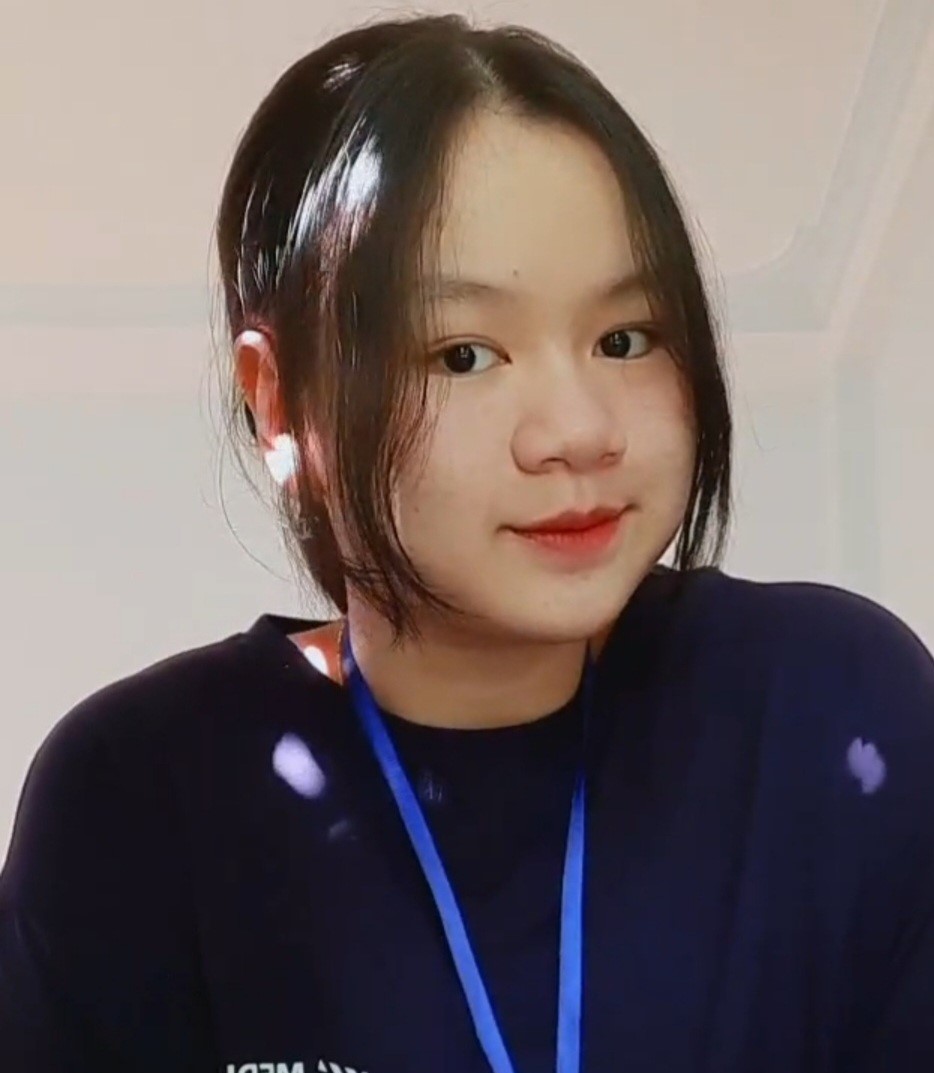 Minh Thư – cô học trò giàu nghị lực với thành tích đáng mong ước – Trường Trung Học Phổ Thông FPT